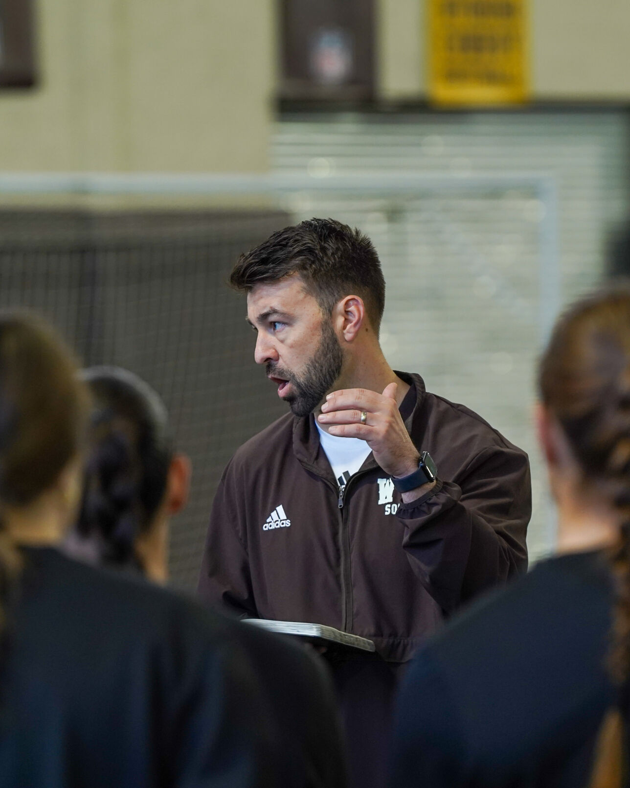 Wyoming women's soccer team adds 3 transfers to roster