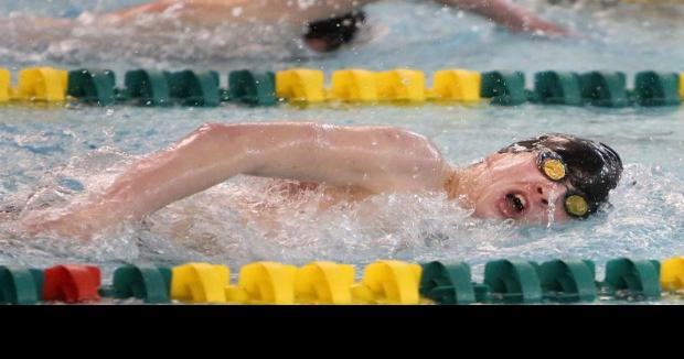 Kelly Walsh swimming and diving team looks toward state title repeat