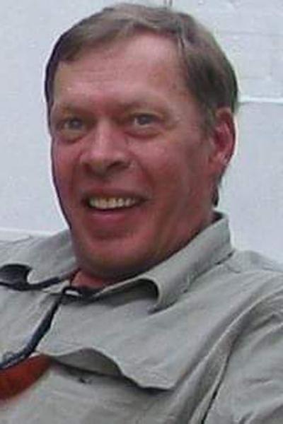 Michael Lee Snodgrass