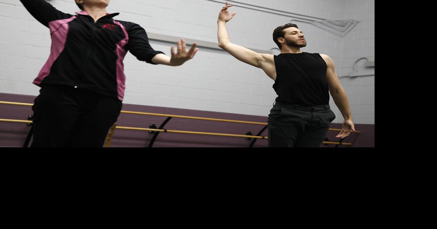 Dancers bring professional experience to Casper dance scene with ...