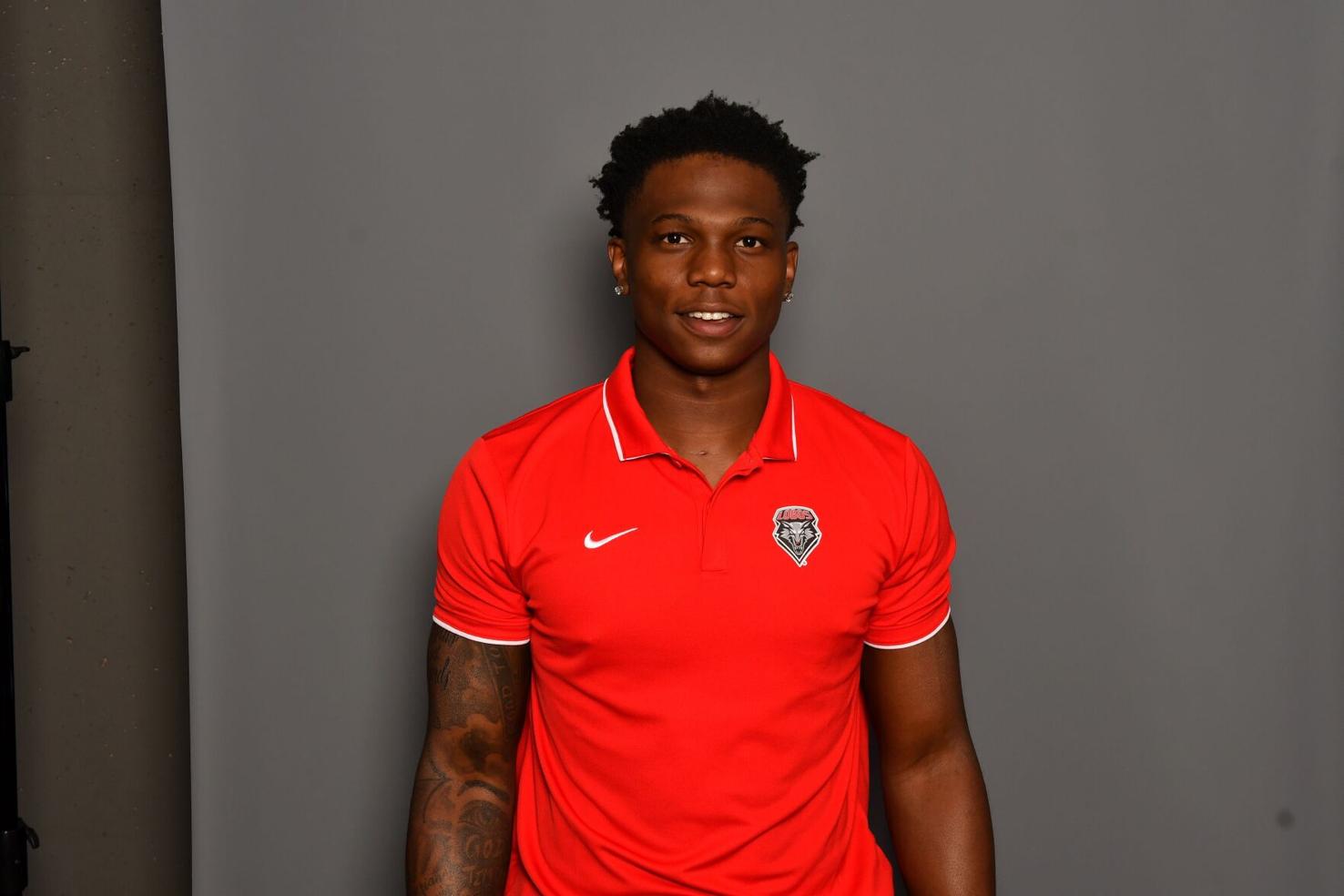 Jacory Croskey-Merritt headshot