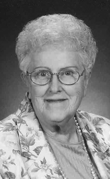 Norma A. Salzer