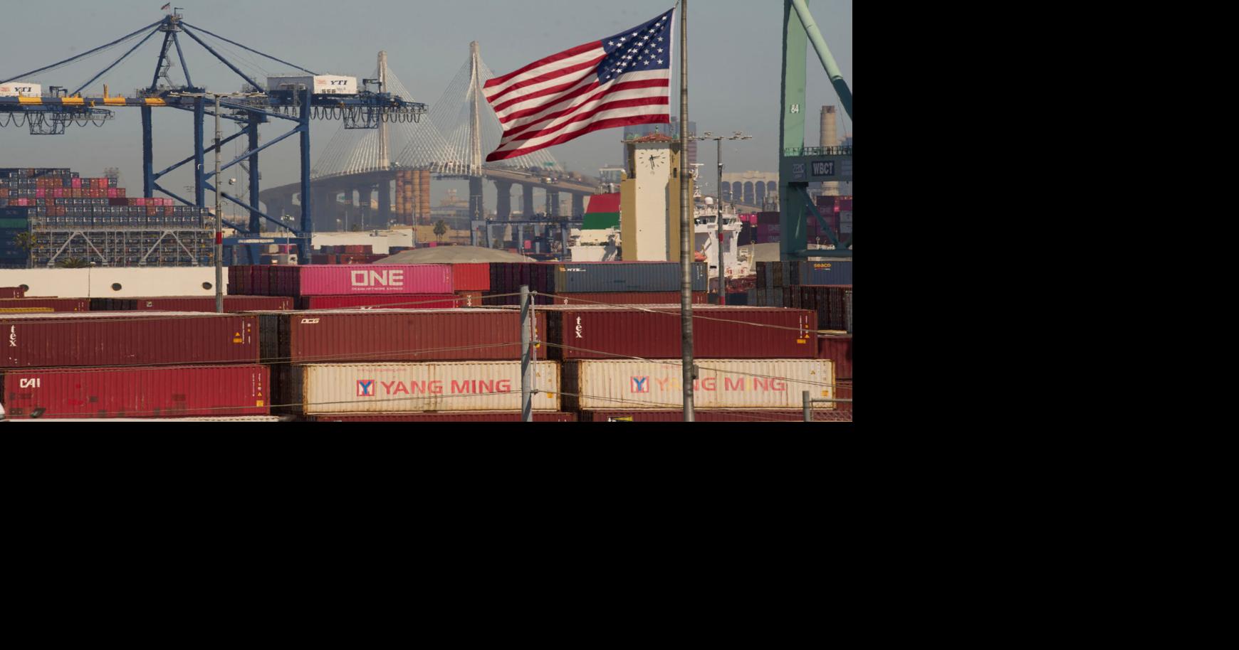 A look at the experts racing to decode Trump's tariff rules