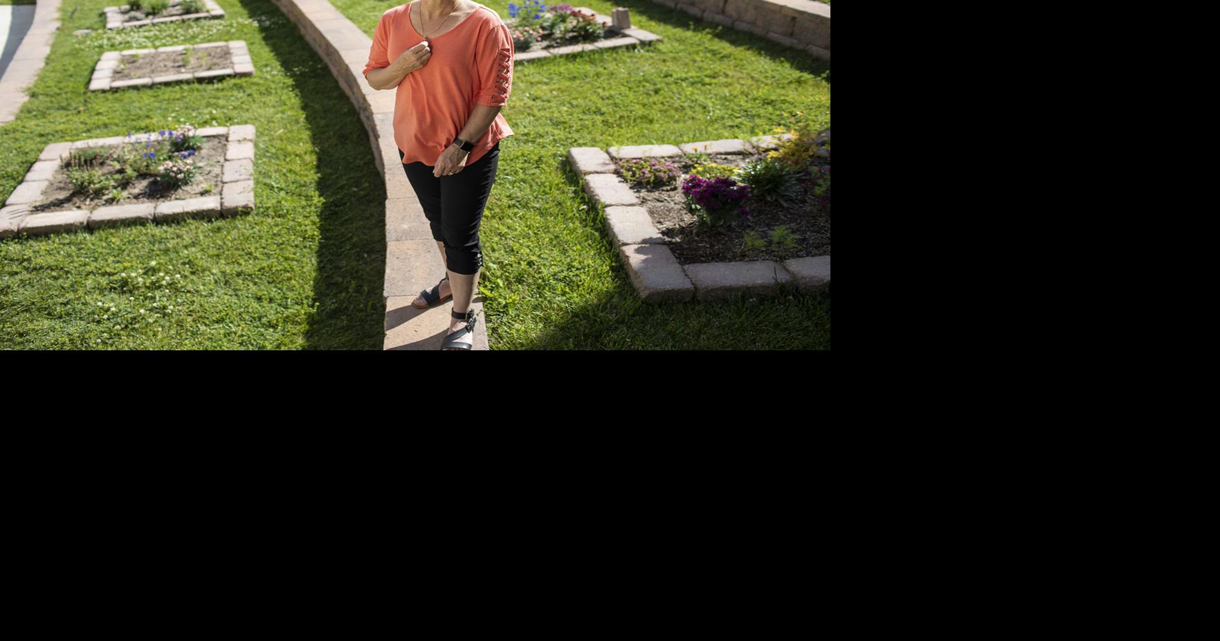 Two years after her daughter died in a car accident, a Casper mother ...