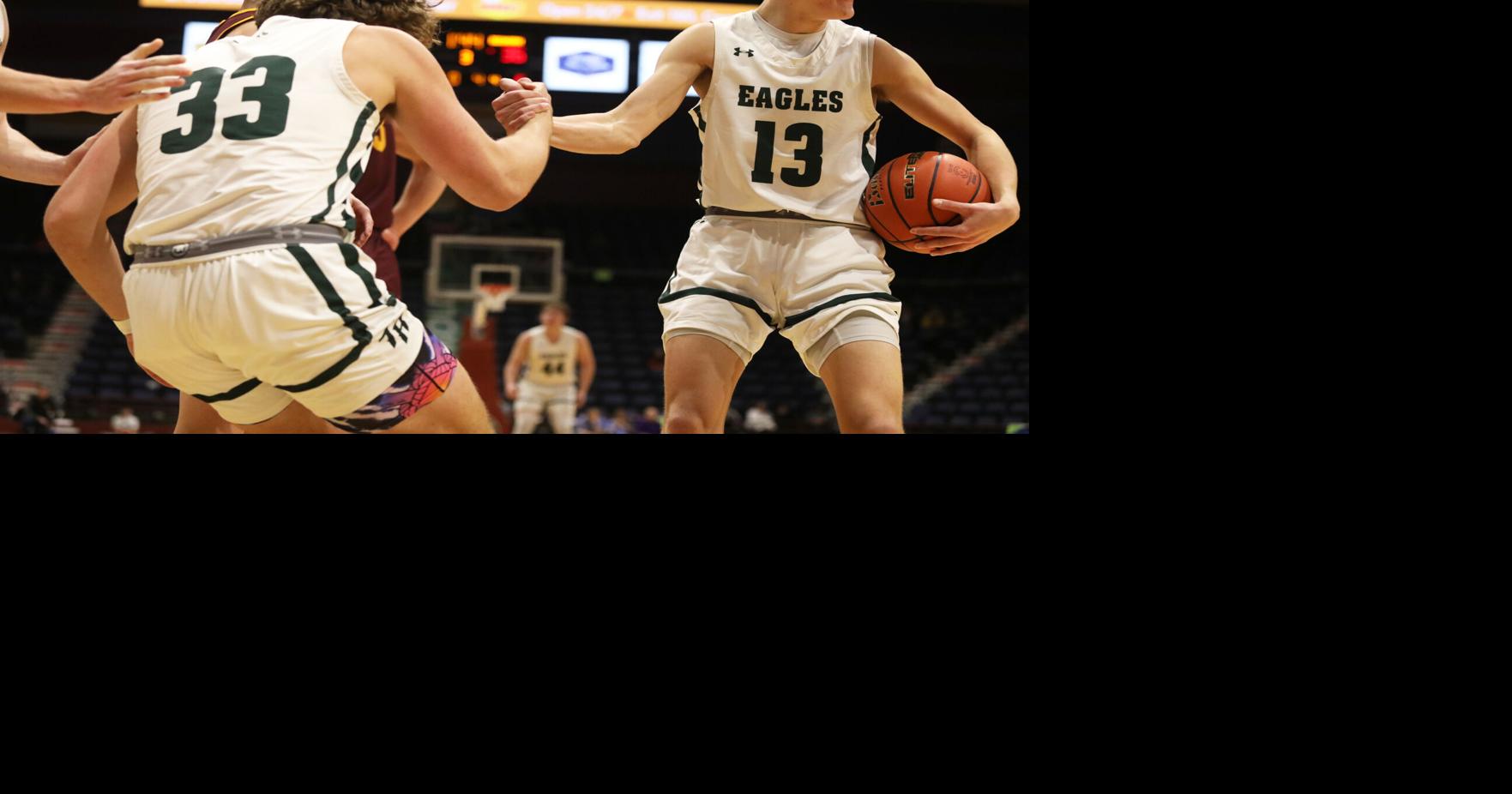 Class 1A/2A state basketball championships tip off Thursday