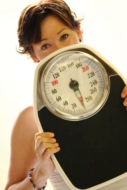 To weigh or not to weigh?