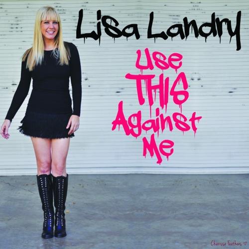 Comedian Lisa Landry to perform Friday