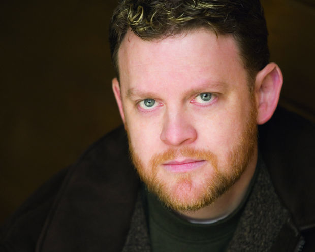 Final Artcore show features guitarist Matt Dyer