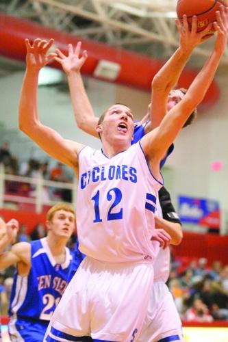 Southeast boys, Big Horn girls on a roll