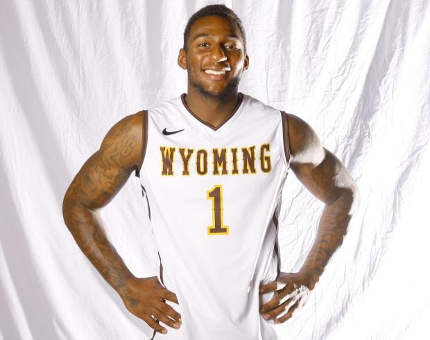 Granberry, Hankerson reunite at Wyoming following victory, loss