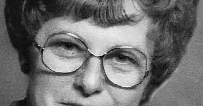 Virginia Lee (White) Reinhardt