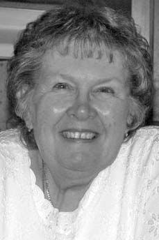 Marilyn Wayne (Taylor) Armijo