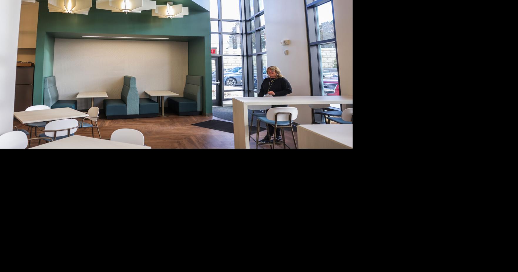 Casper health department moves into new building