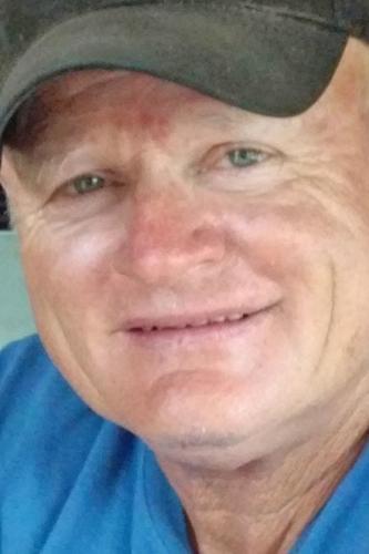 Kennard Keith "Ken" Heron