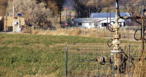Contango to purchase all ConocoPhillips natural gas assets in Wyoming