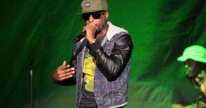 Rapper Talib Kweli highlights MLK events at University of Wyoming