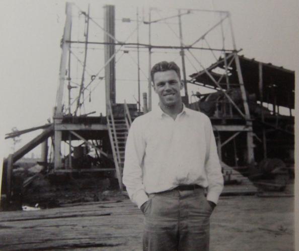 Casper oilman, philanthropist John Wold dies