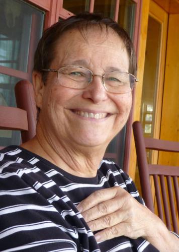 Jolene Roth Bonander