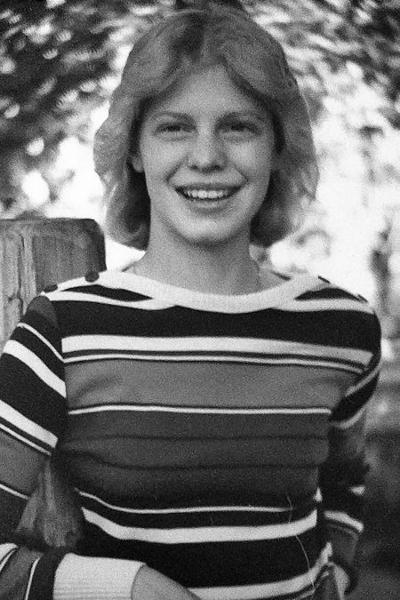 Nancy Elaine (Ort) Nation