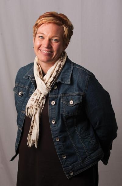 Twenty Under 40: Tara Kuipers