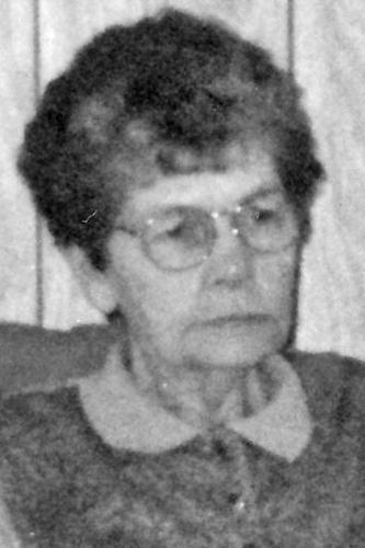 Betty Rhoads