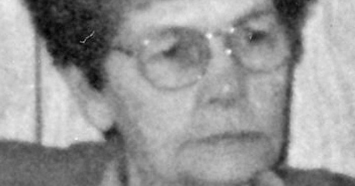 Betty Rhoads