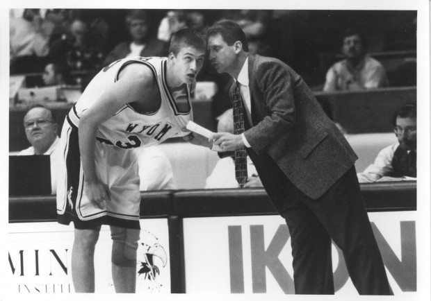 Shyatt's former players still find inspiration in rapid turnaround
