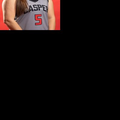 Casper College women's basketball beats Western Wyoming to win Region IX