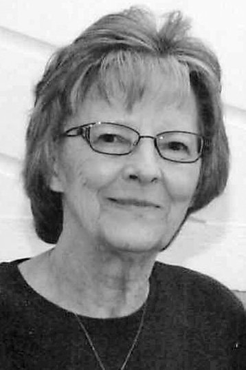 Carol "Kay" Helene Beck
