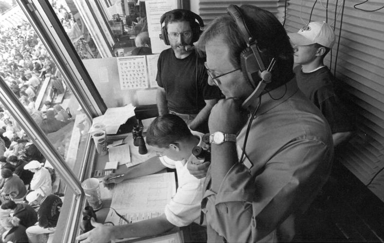 A Wyoming life well lived: Kevin McKinney reflects on his time with the ...