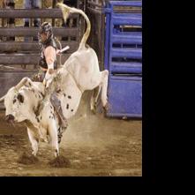 Central Wyoming Rodeo