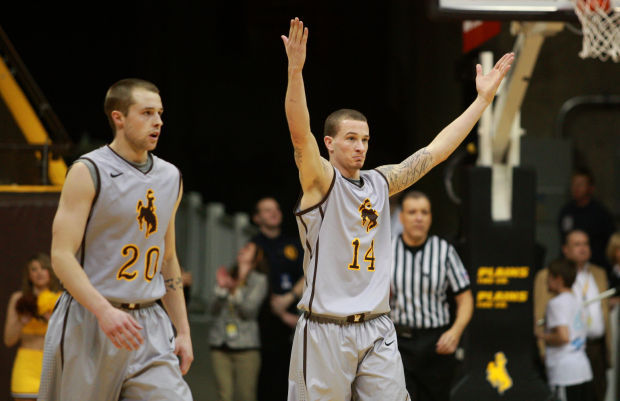 Wyoming Men's Basketball Season Preview Content
