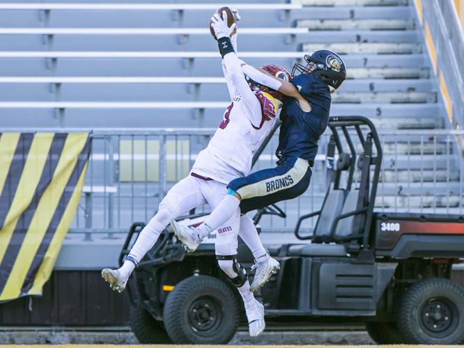 Star Valley scores late, holds on to end Cody's winning streak in 3A ...