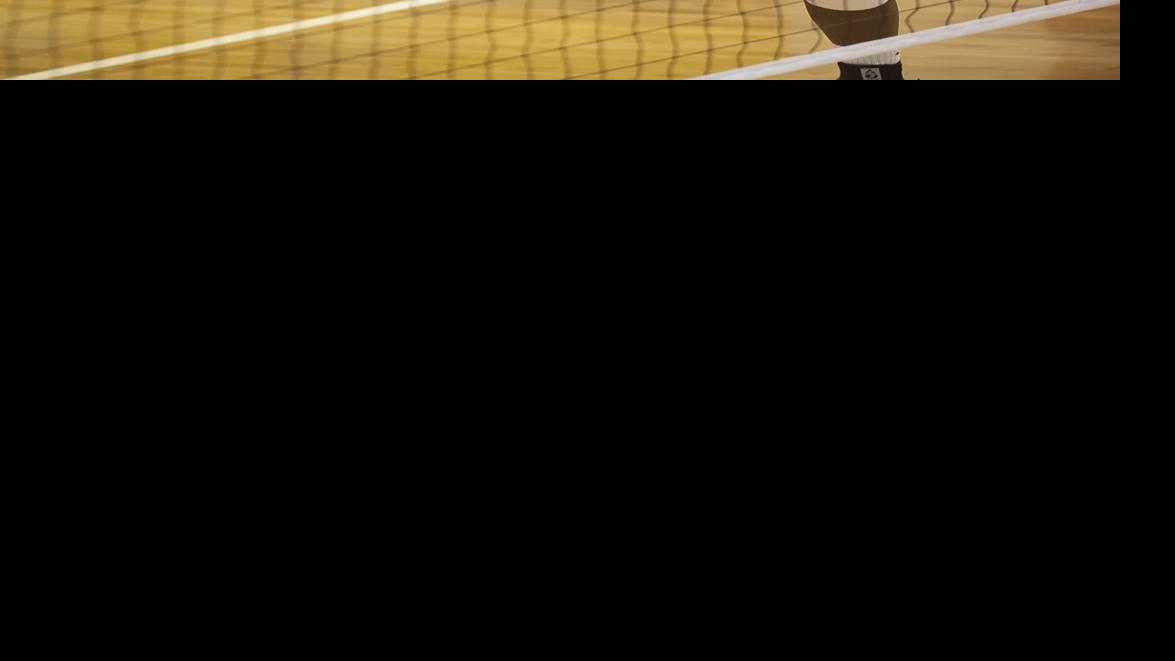 Wyoming volleyball team continues to look for breakthrough season ...