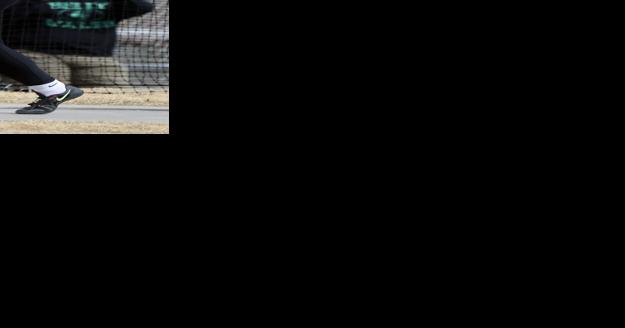 Kelly Walsh's Teagan Becker wraps up stellar throwing career