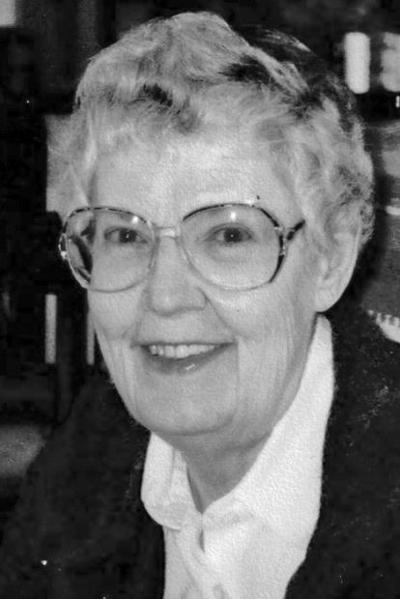 Eleanor “Ellie” A. Brown