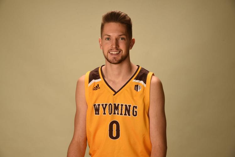 Wyoming's Jake Hendricks expected to play against Air Force