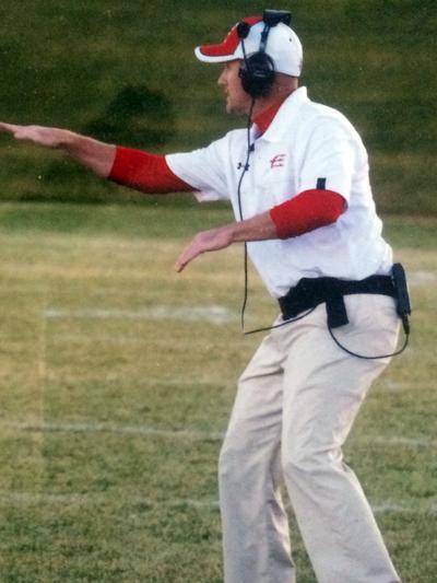 Evanston's Fackrell has fond memories of 1st Super 25 banquet