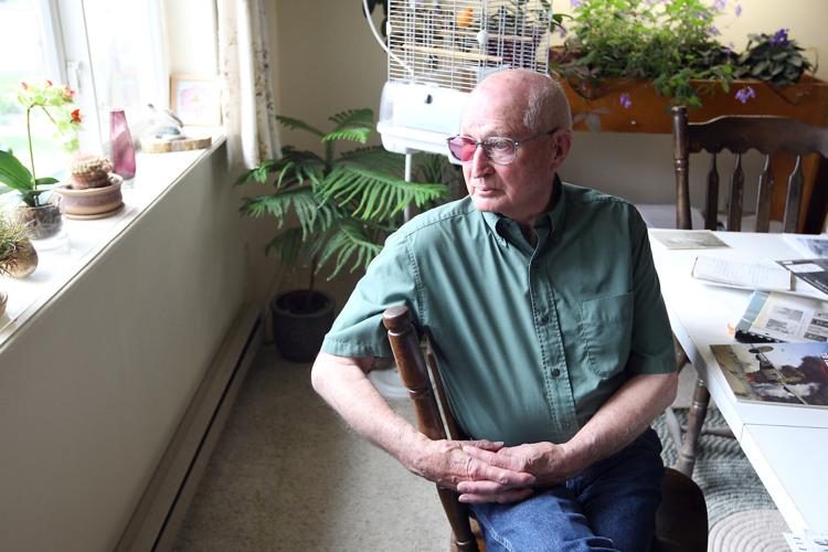 They Served with Honor: 1st Lt. Thomas Bell