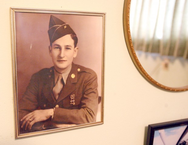 Cpl. Robert Kope, Casper