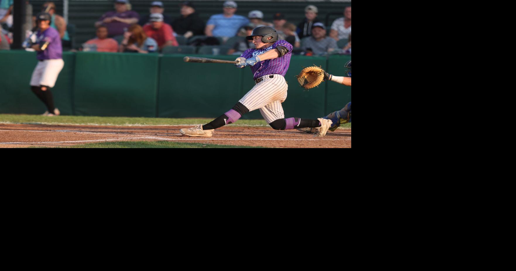 Casper Spuds face Fremont Moo in Championship Series