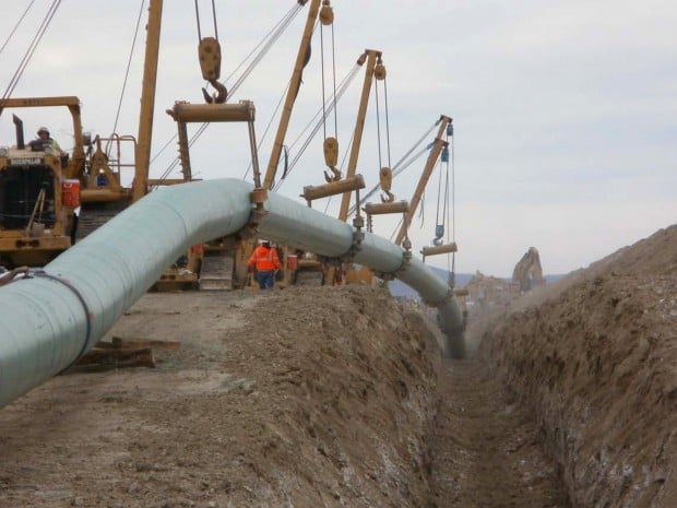 Pipeline projects resolve Wyoming natural gas concerns | Energy Journal ...