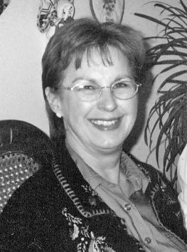 Vicki Lynn (Peterson) Beck