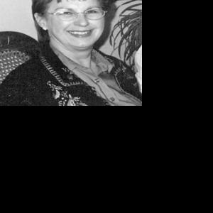 Vicki Lynn (Peterson) Beck