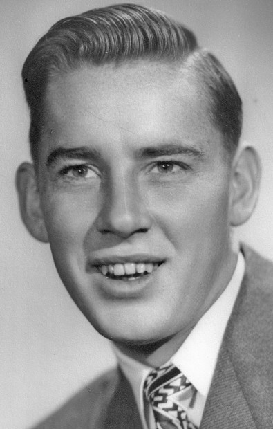 Robert Alan Martens