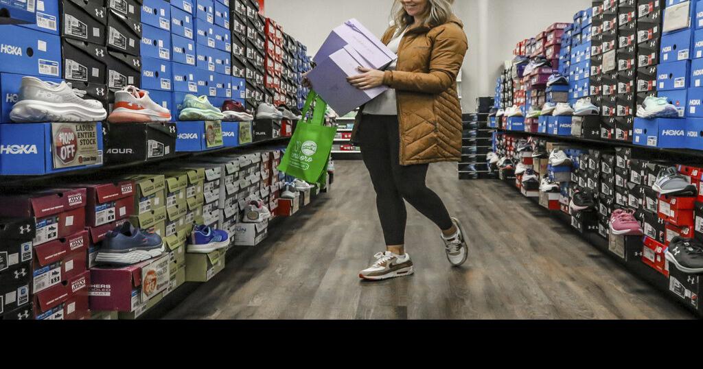 Small Business Saturday planning and tips to prevent strokes