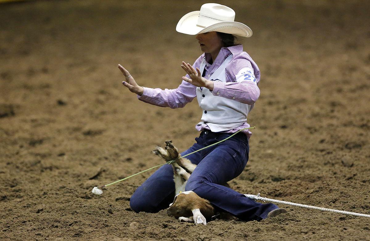 Latham, Engesser advance to CNFR short go after stressful thirds