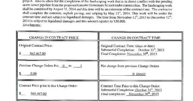 Hedquist Construction, Casper negotiate final contract Hedquist Construction, Casper negotiate final contract