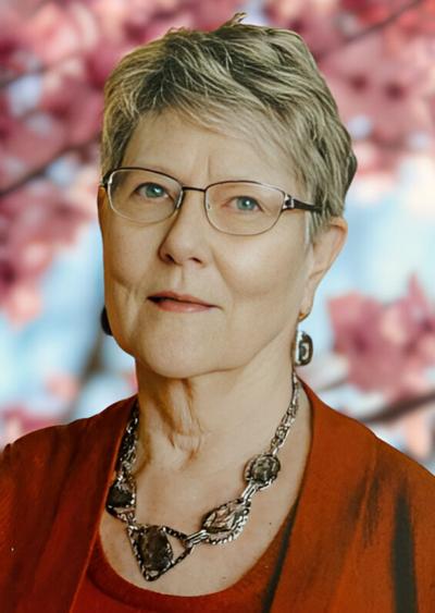 Diane Elizabeth Schieck