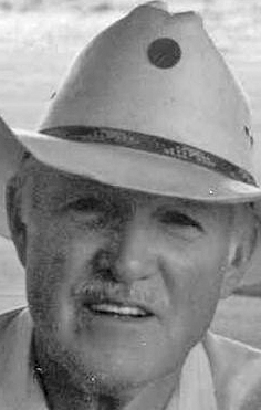 John David "J.D." Pyle, Sr. - April 3, 1927 - June 25, 2010